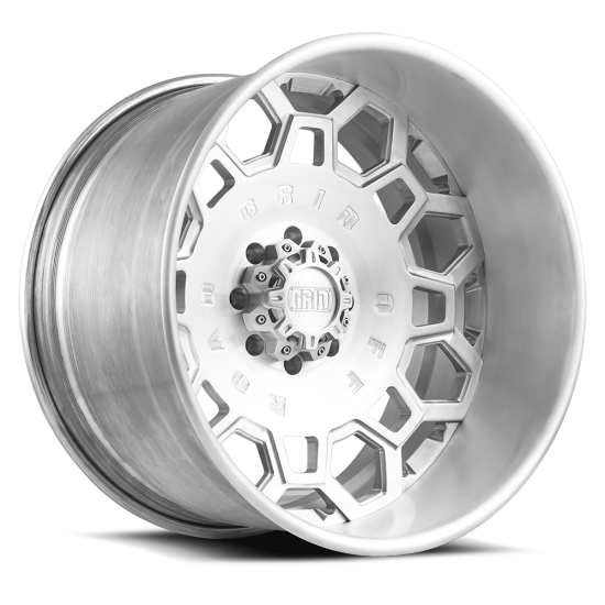 Dodge Ram – Grid Off-Road