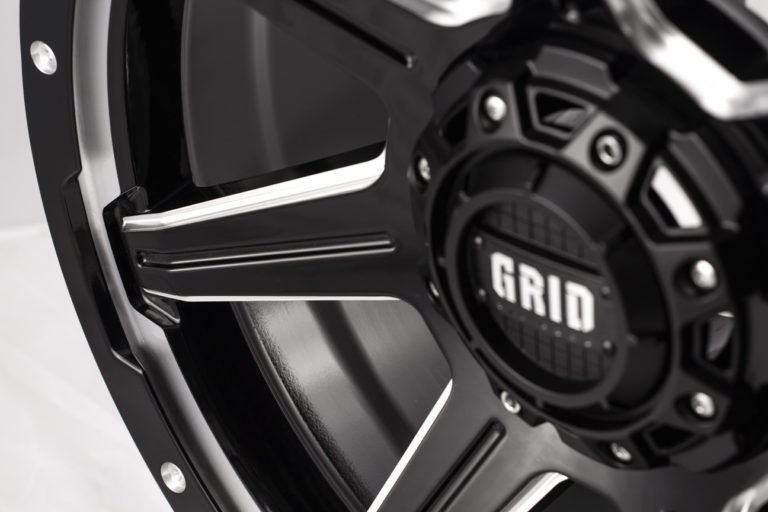 GD06 – Grid Off-Road