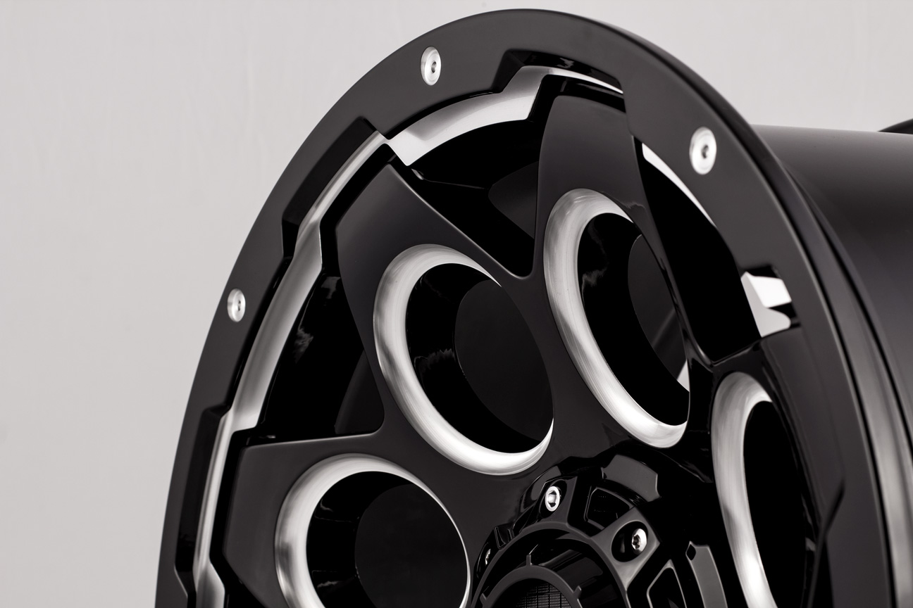 GD08 – Grid Off-Road