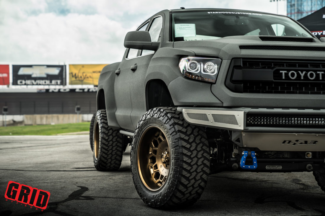Unlimited Off-Road Expo | GRID Off-Road – Grid Off-Road