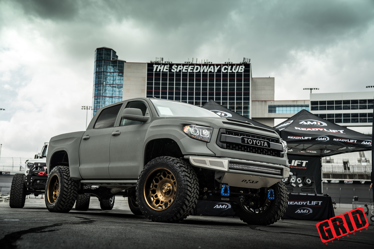 Unlimited Off-Road Expo | GRID Off-Road – Grid Off-Road