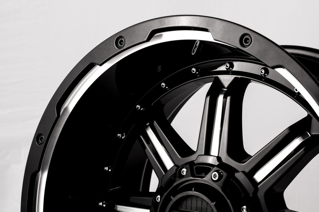 GD10 – Grid Off-Road