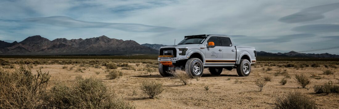 How to Protect Your Off-Road Vehicle’s Exterior: 6 Tips From GRID Off ...