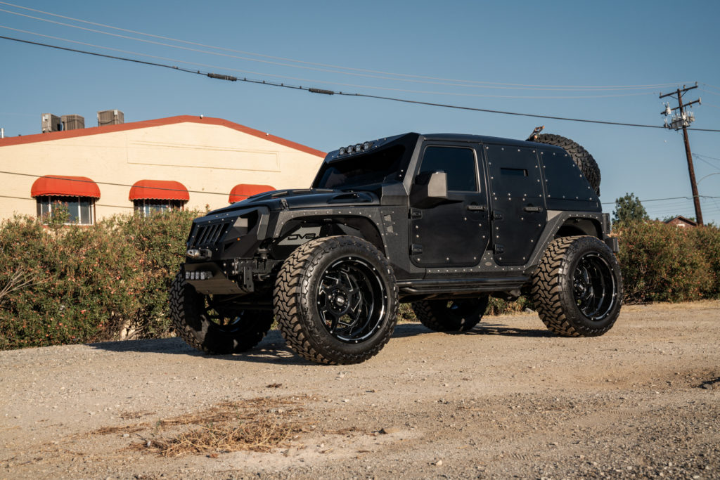Gallery – Grid Off-Road