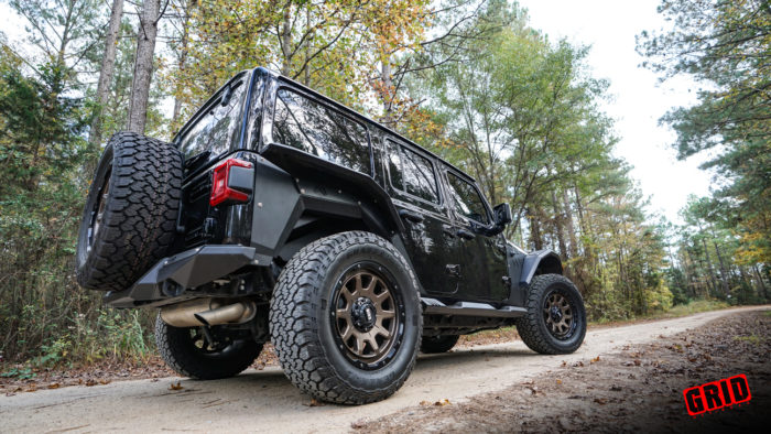 Gallery – Grid Off-Road