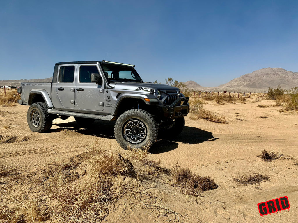 How to Protect Your Off-Road Vehicle’s Exterior: 6 Tips From GRID Off ...