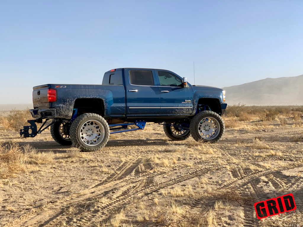 Gallery – Grid Off-Road