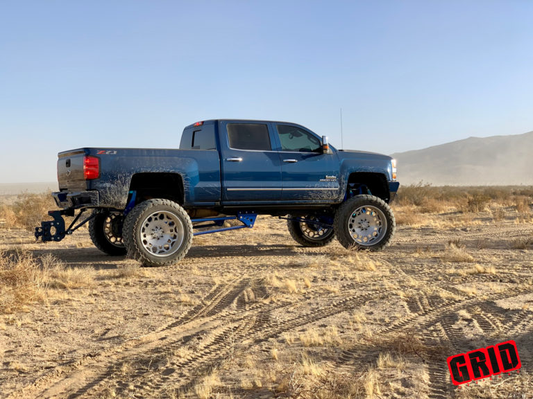 Gallery – Grid Off-Road