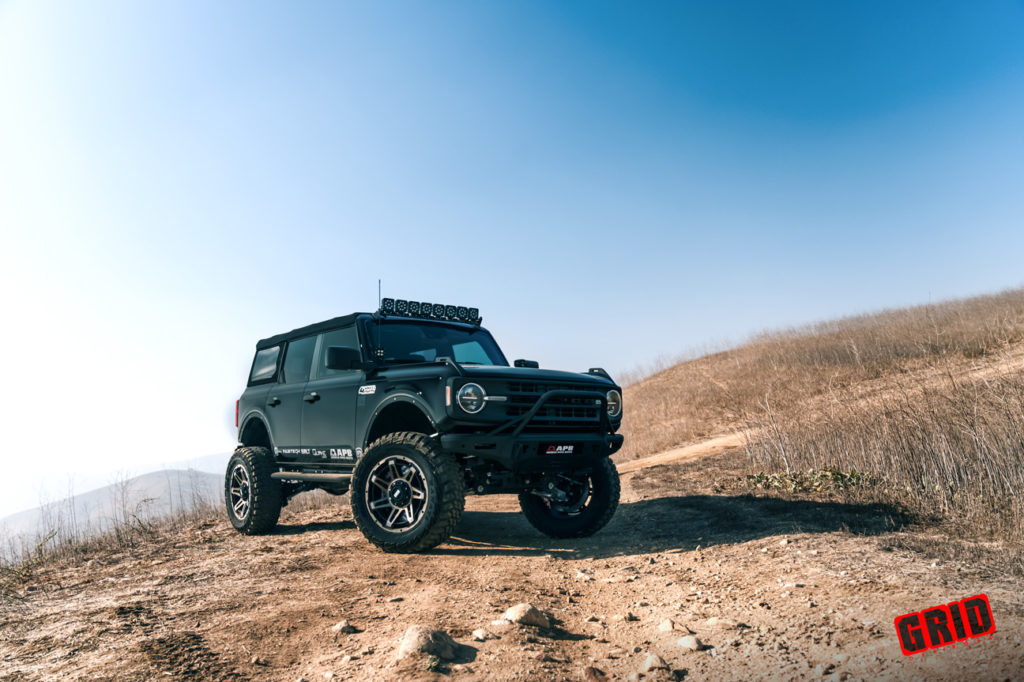 How Can You Cut Your Off-Road Vehicle’s Fuel Costs? | GRID Off-Road ...