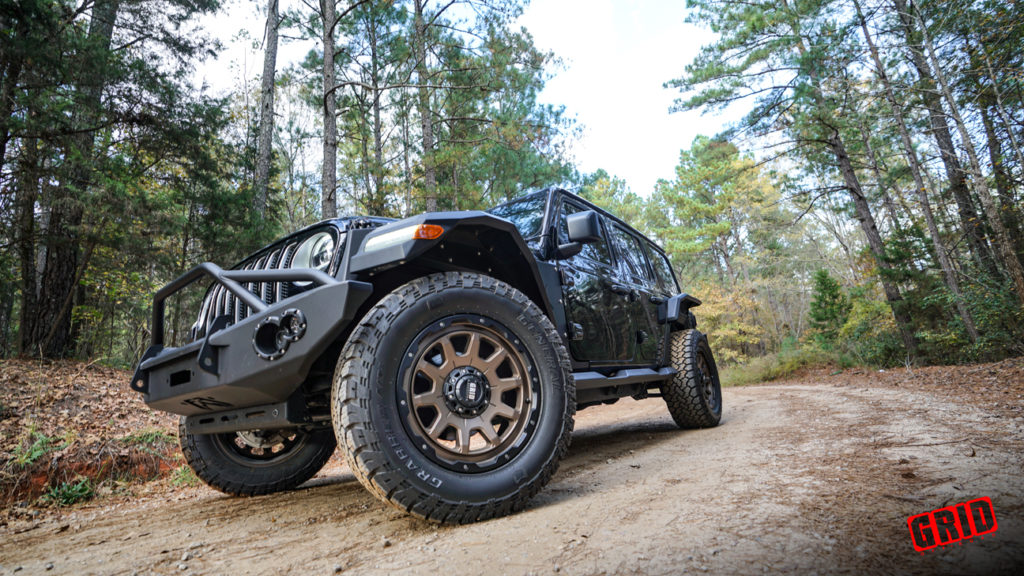 6 Tips for Selling Your Off-Road Vehicle | GRID Off-Road – Grid Off-Road