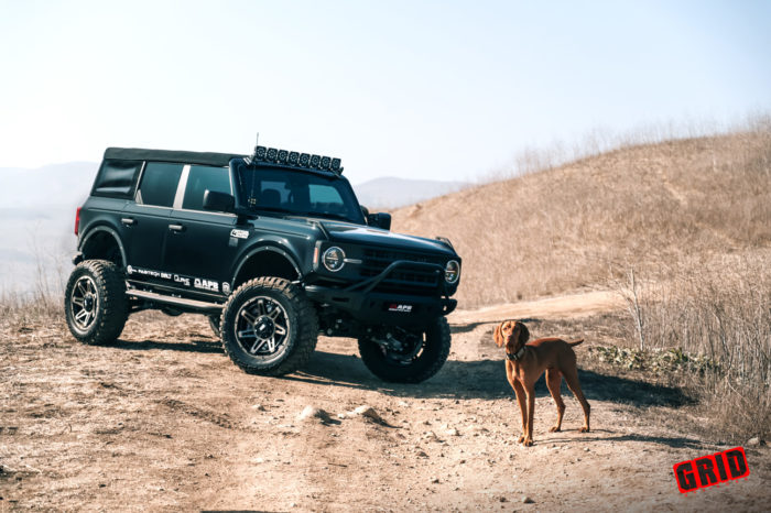 7 Tips For Planning an Off-Road Trip | GRID Off-Road – Grid Off-Road