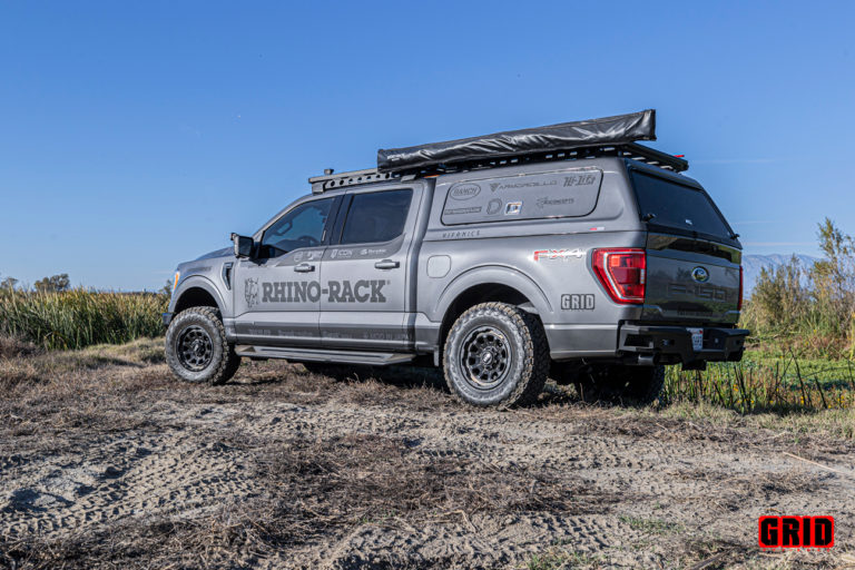 Grid Off-Road