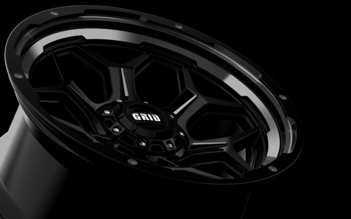GD16 – Grid Off-Road