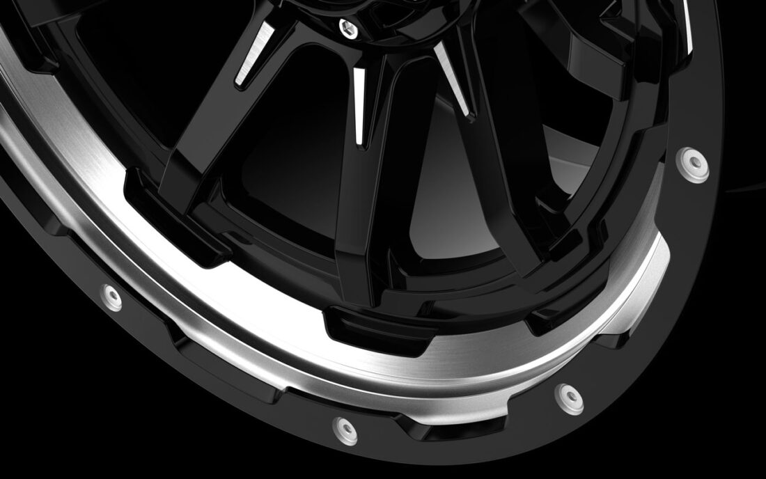 GD17 – Grid Off-Road